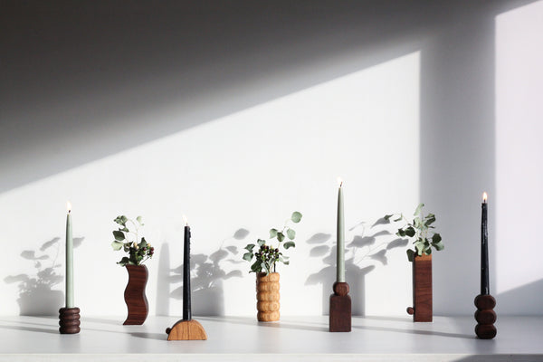 Introducing Stephanie Trowbridge – Moon and Arrow