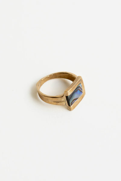 Renee Frances Anni Ring – Moon and Arrow