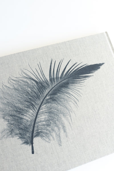 Søren Solkær: Starling – Moon and Arrow