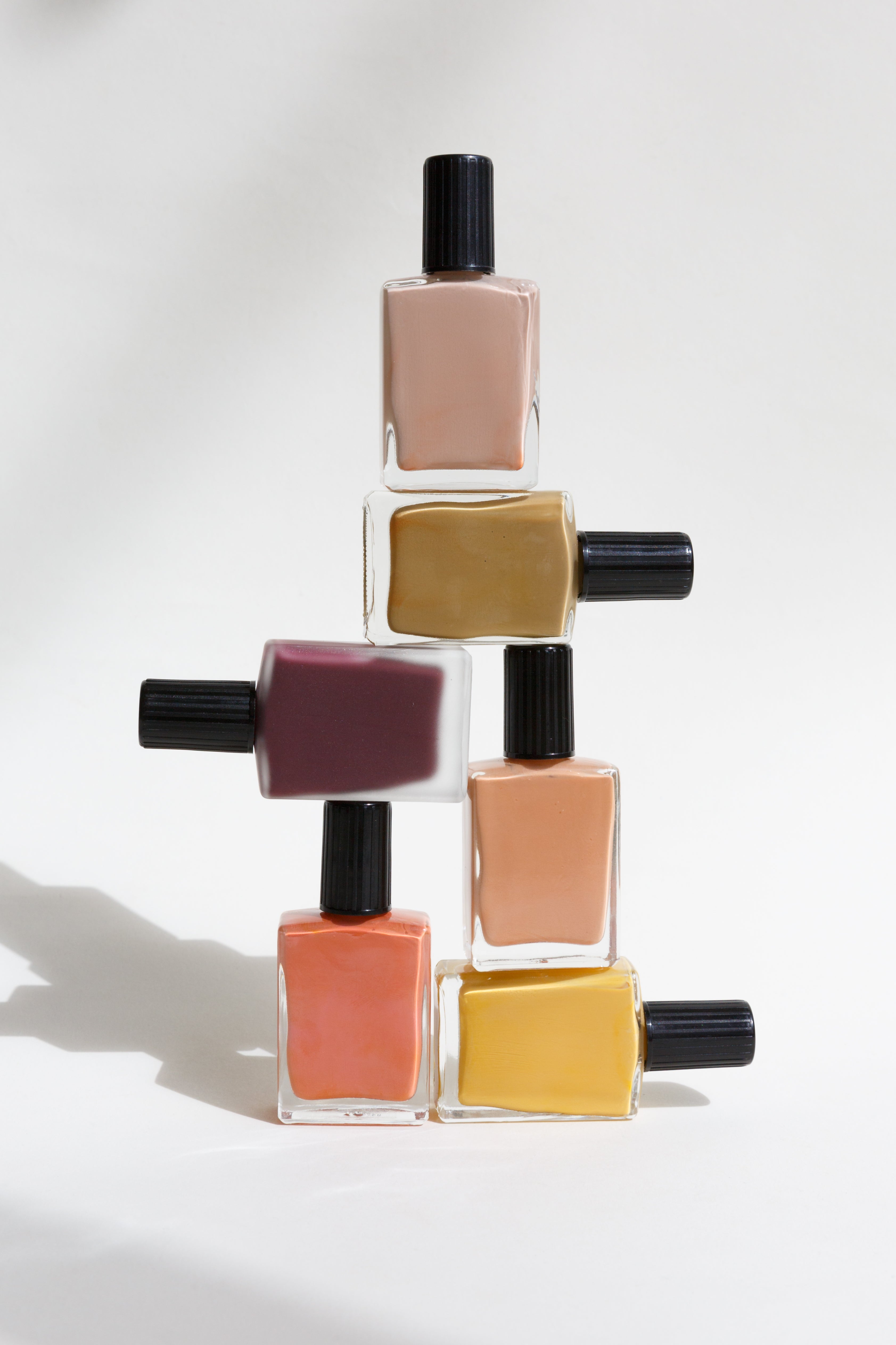 J.Hannah Spring Nail Polish – Moon and Arrow